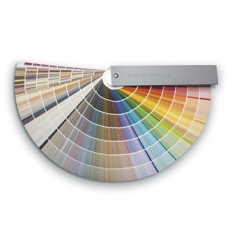 Cores - Sherwin Williams BrasilSherwin Williams Brasil