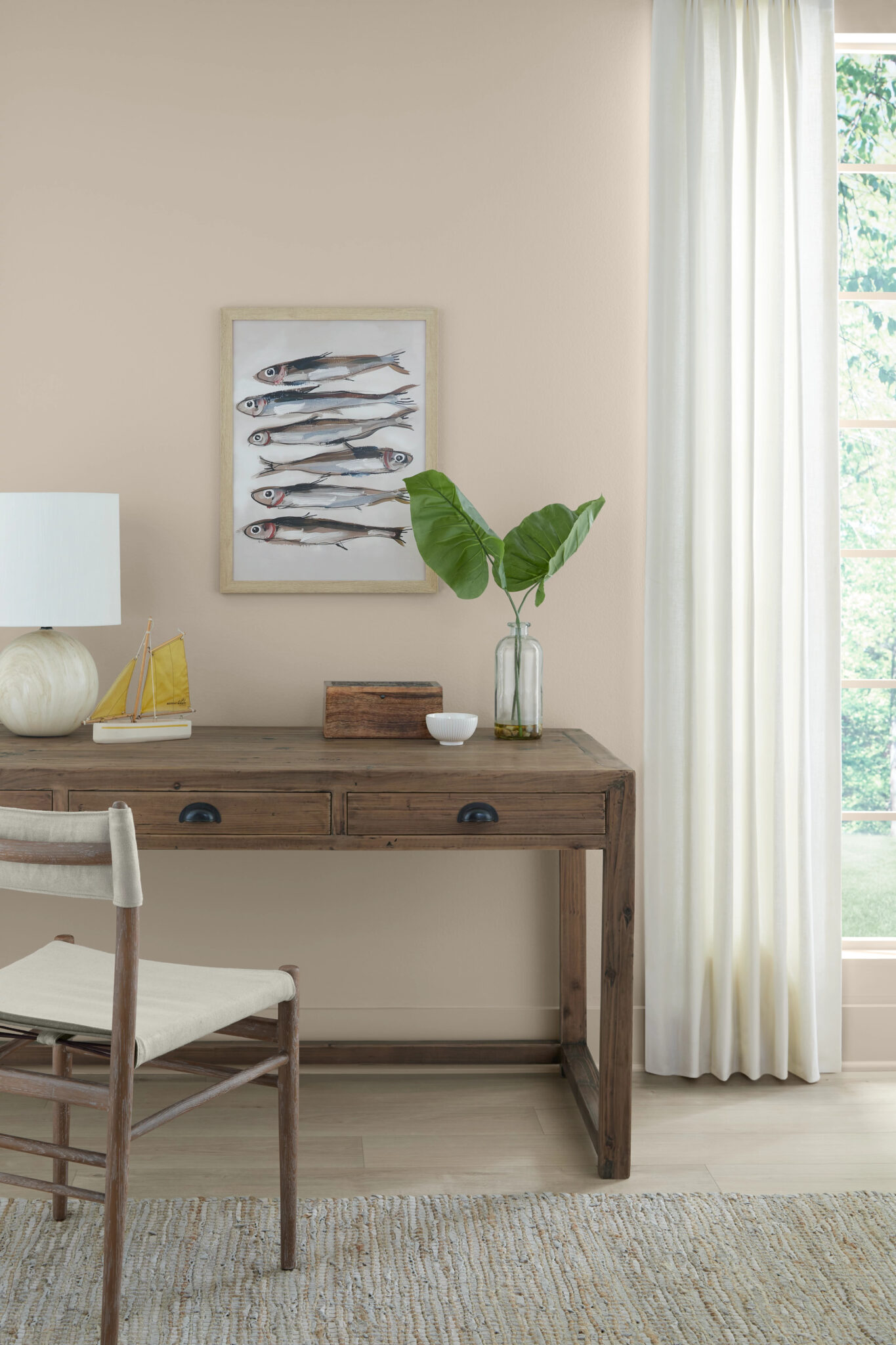 Cor do mês maio -Shiitake – SW 9173 - Sherwin Williams BrasilSherwin ...